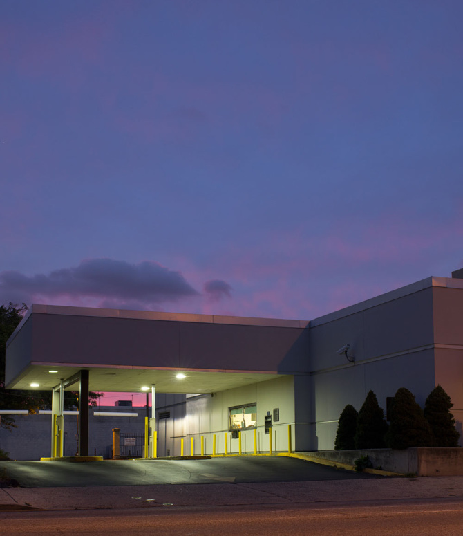 Late Summer - Tom Stokes