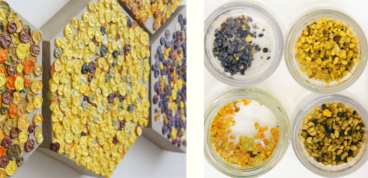 Loads of Pollen - Charli Clark