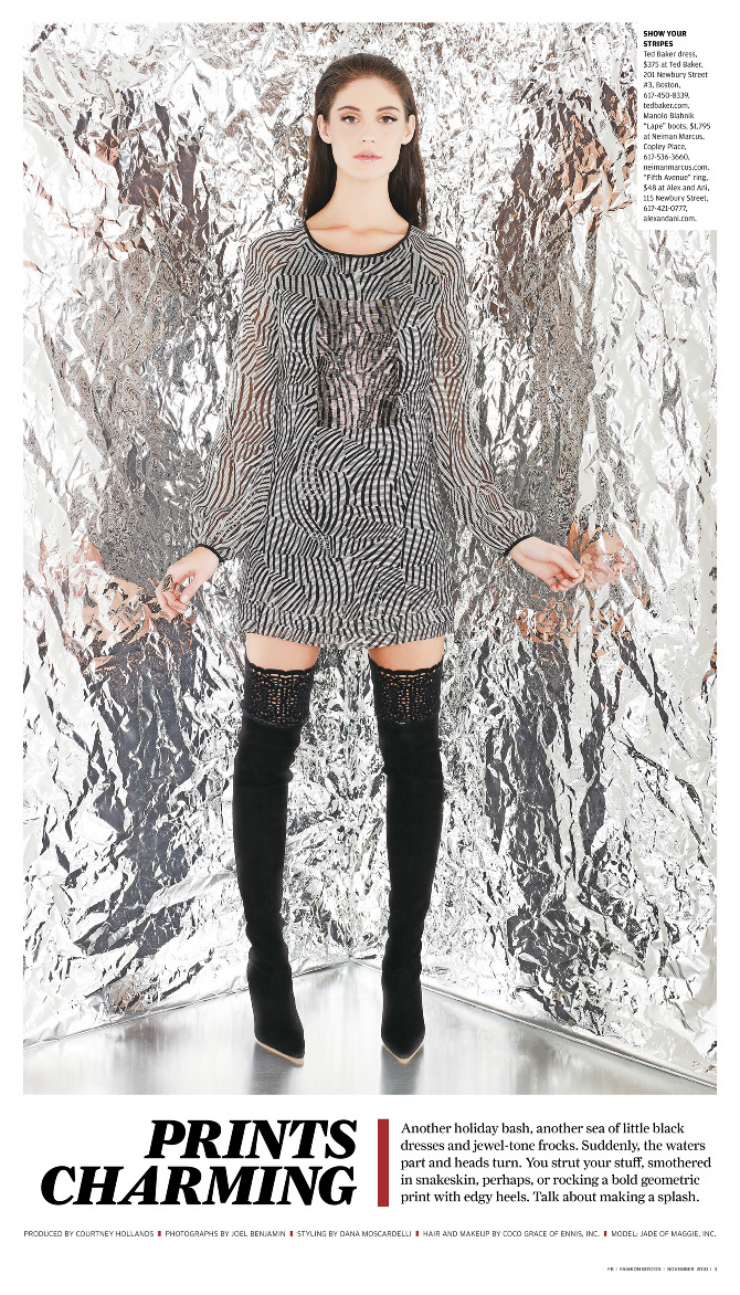 Art Direction - carrie gee