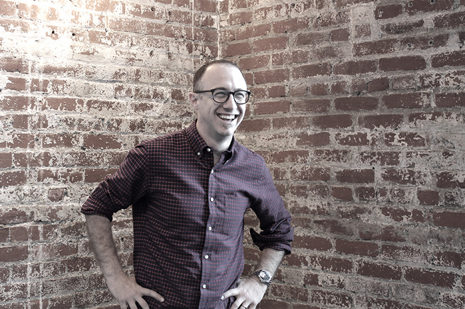 Brian Schwartz Portfolio