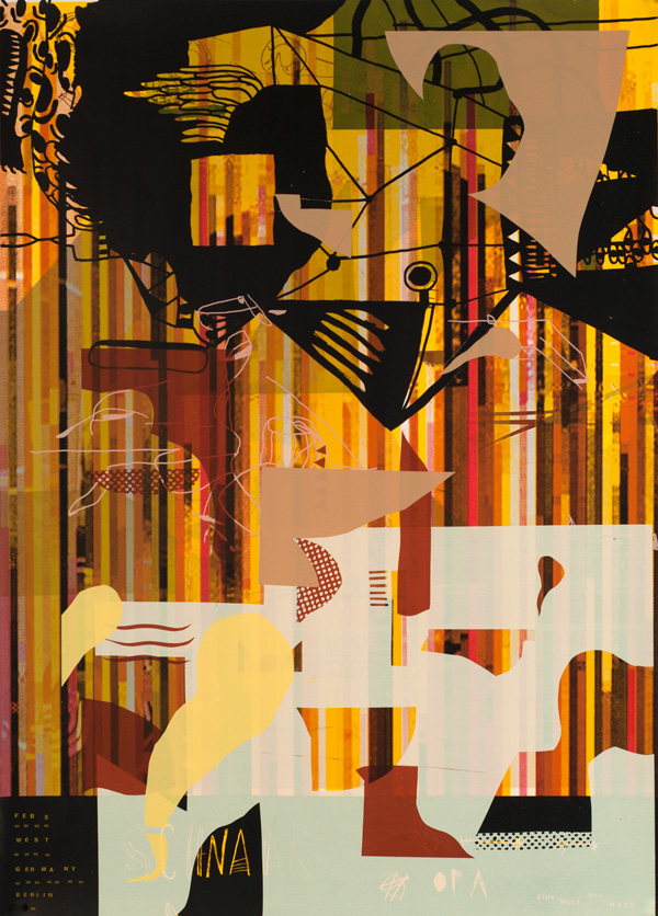 Prints - Palefroi
