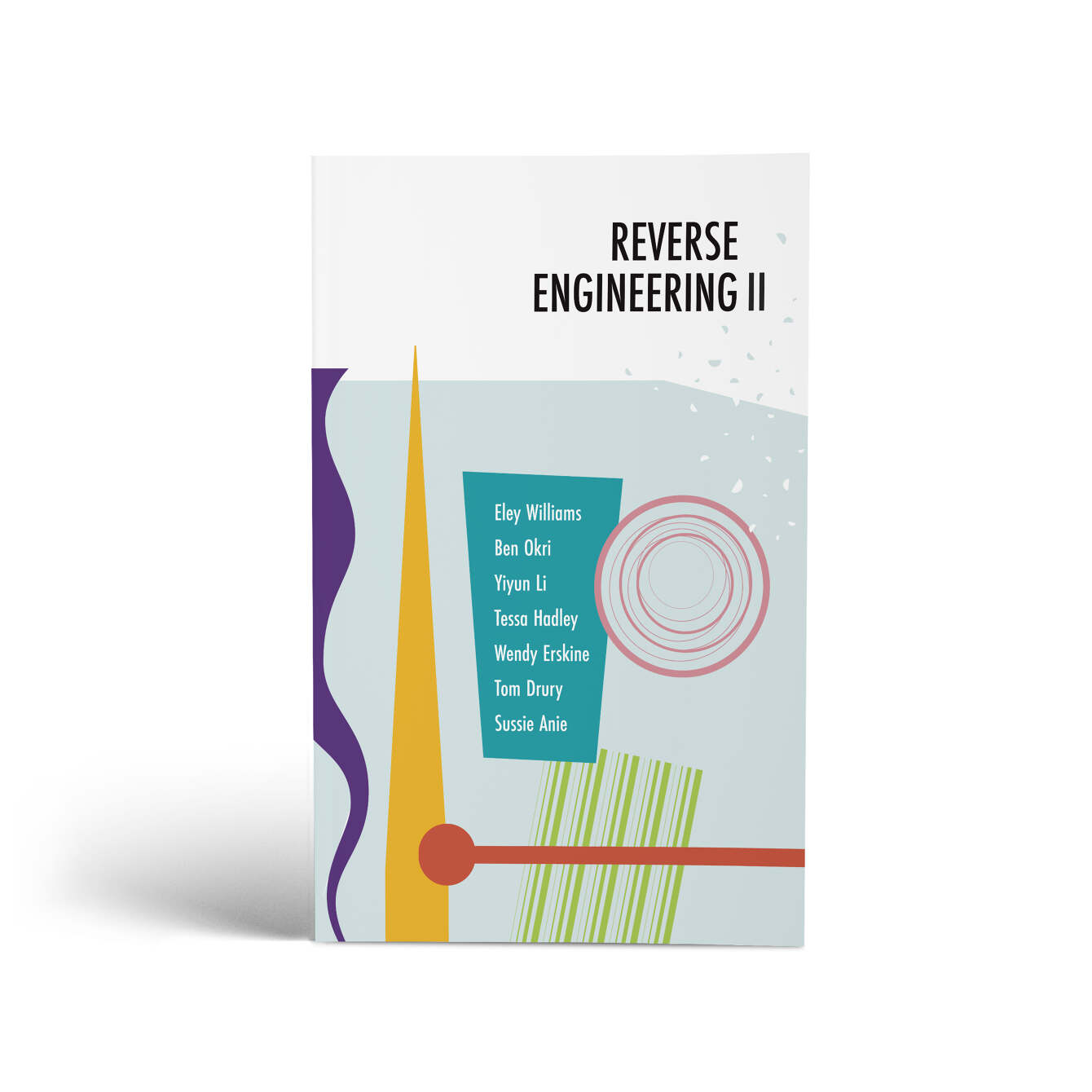 Book Covers - Claire Goble