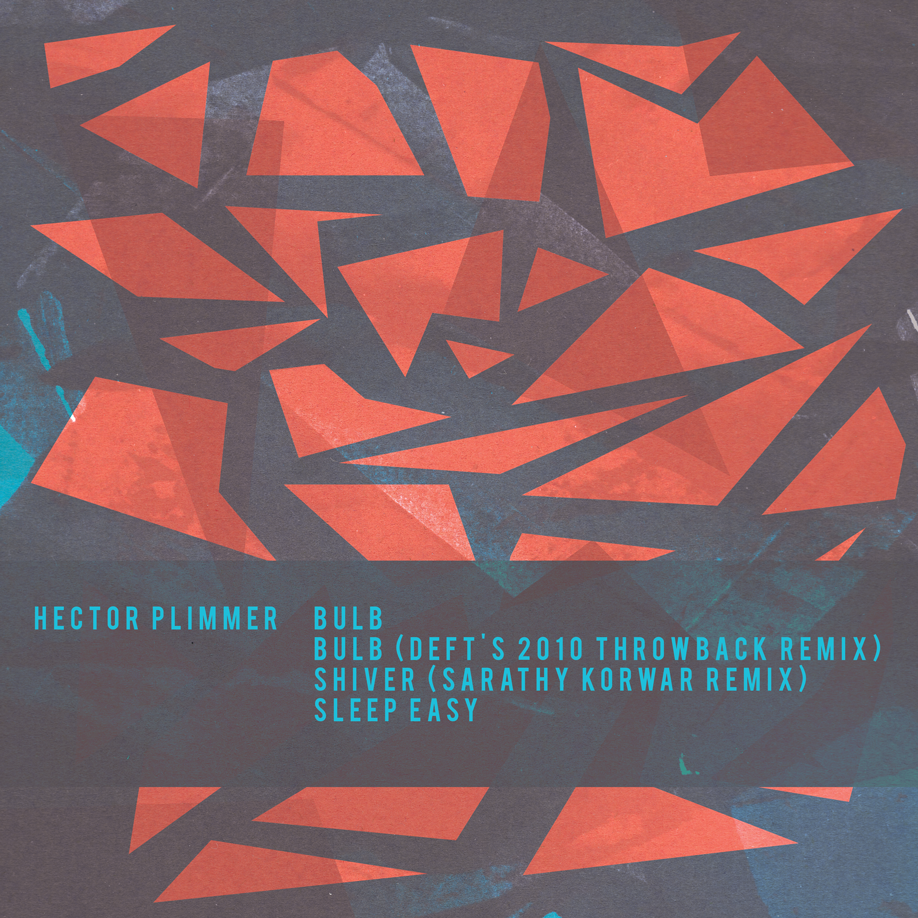 Hector Plimmer Music Artwork - Hector Plimmer