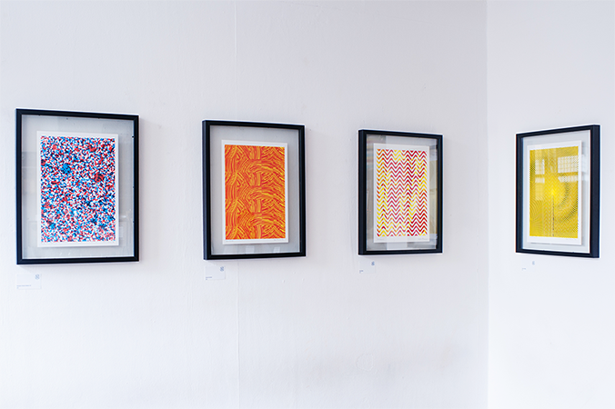 Exhibitions - Hector Plimmer