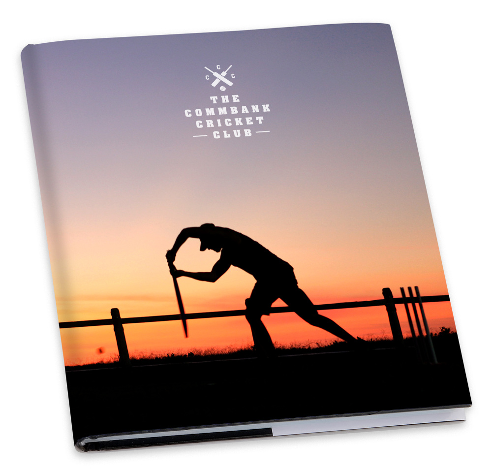 The CCC - Brianjefferson