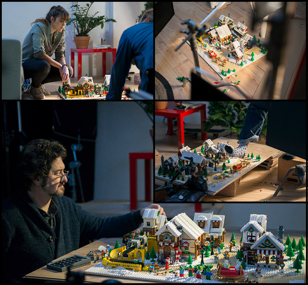 Build it Together - Brianjefferson