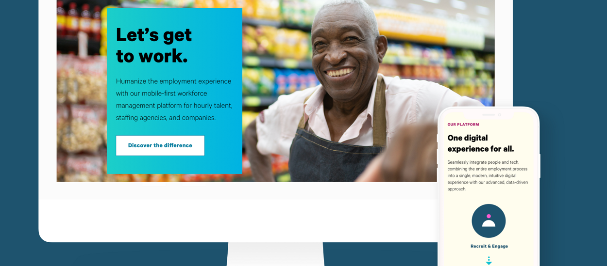 Wurknow Redesign - Maggie Hong