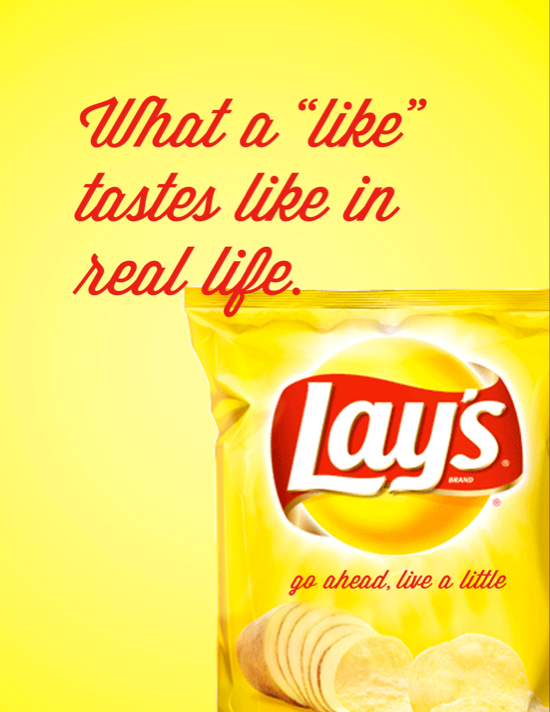 Frito-Lay - cawpywriter
