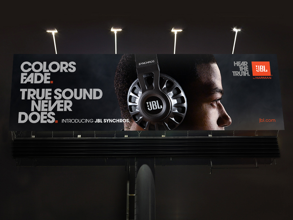 JBL Synchros - cawpywriter