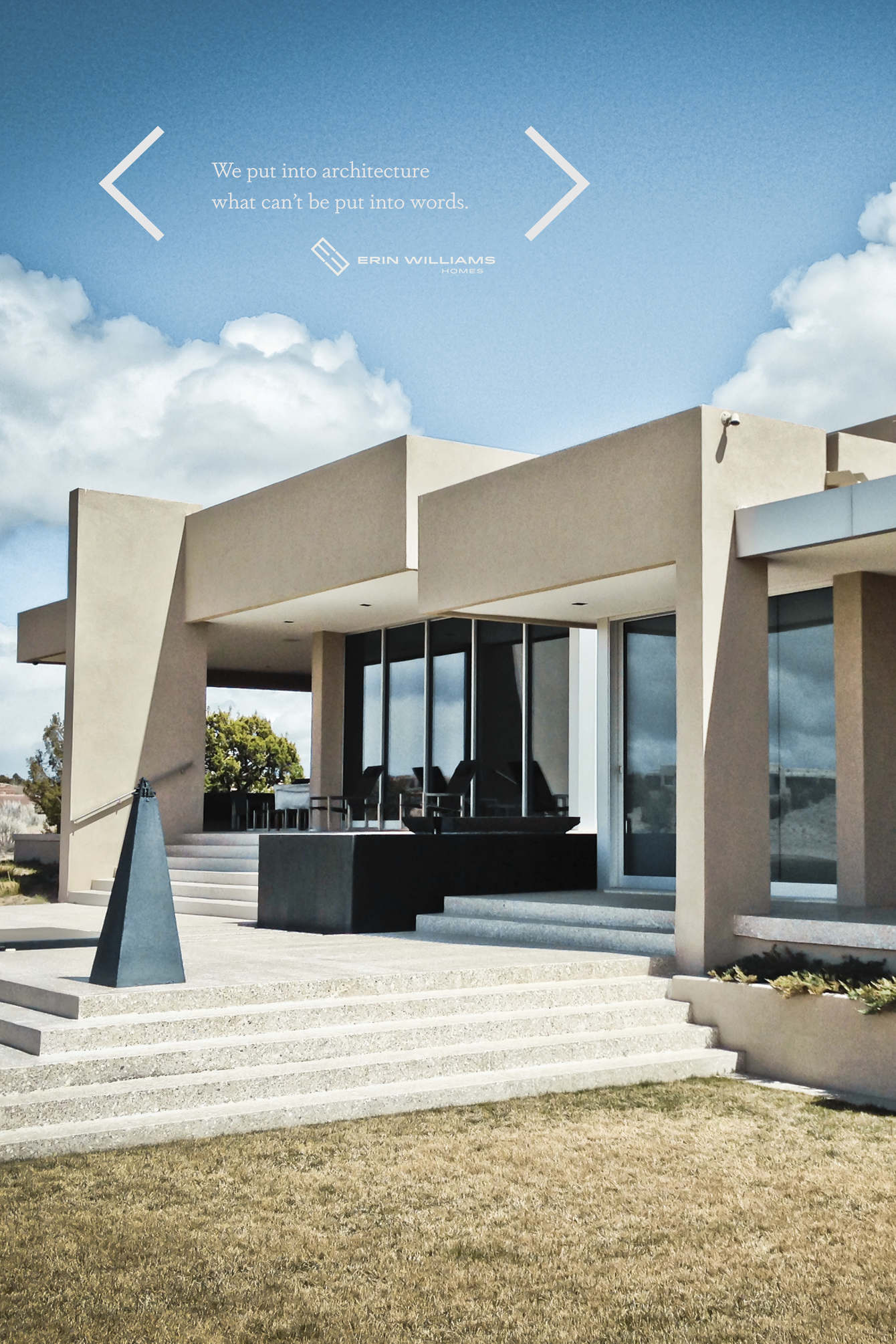 Erin Williams Homes - Jason Rohrer