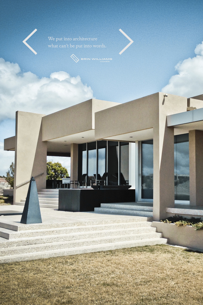 Erin Williams Homes - Jason Rohrer