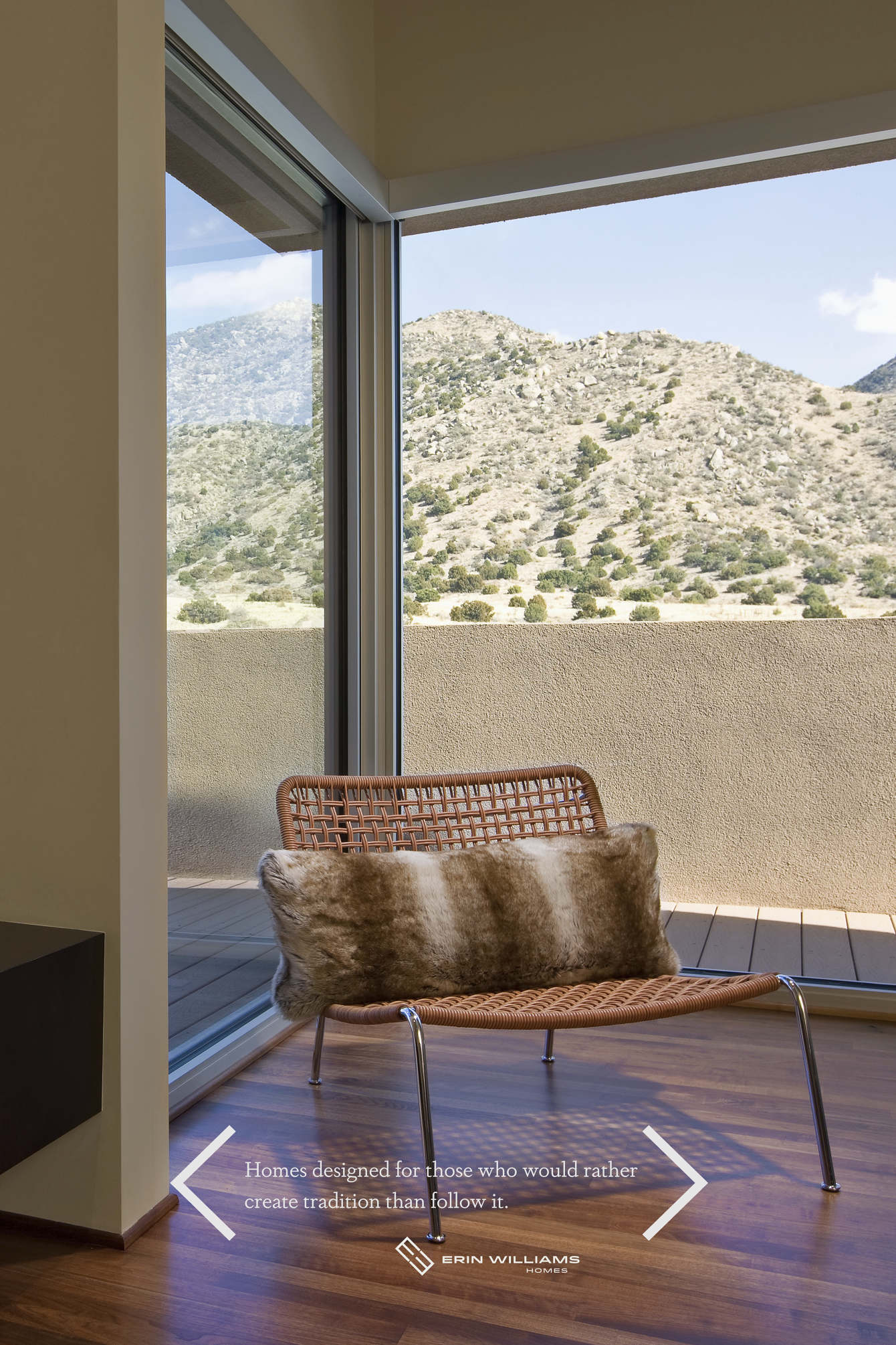 Erin Williams Homes - Jason Rohrer