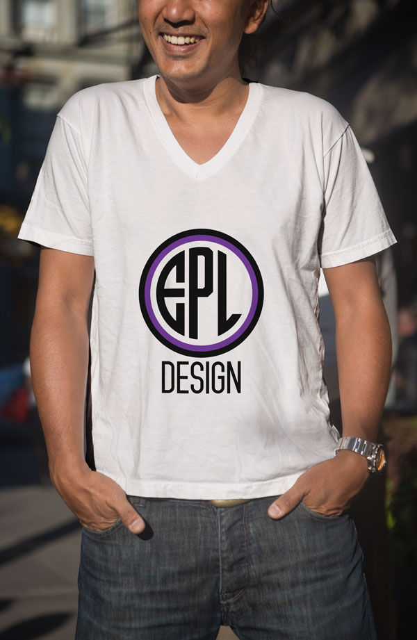 EPL Branding Redesign Project - Mark Dodgeon - Design Portfolio