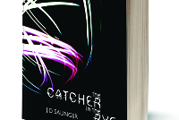 Monster Children Magazine article. - James Holland