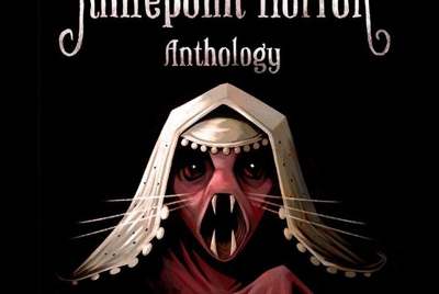 Knifepoint Horror Anthology (2019) - MrPicto.co.uk