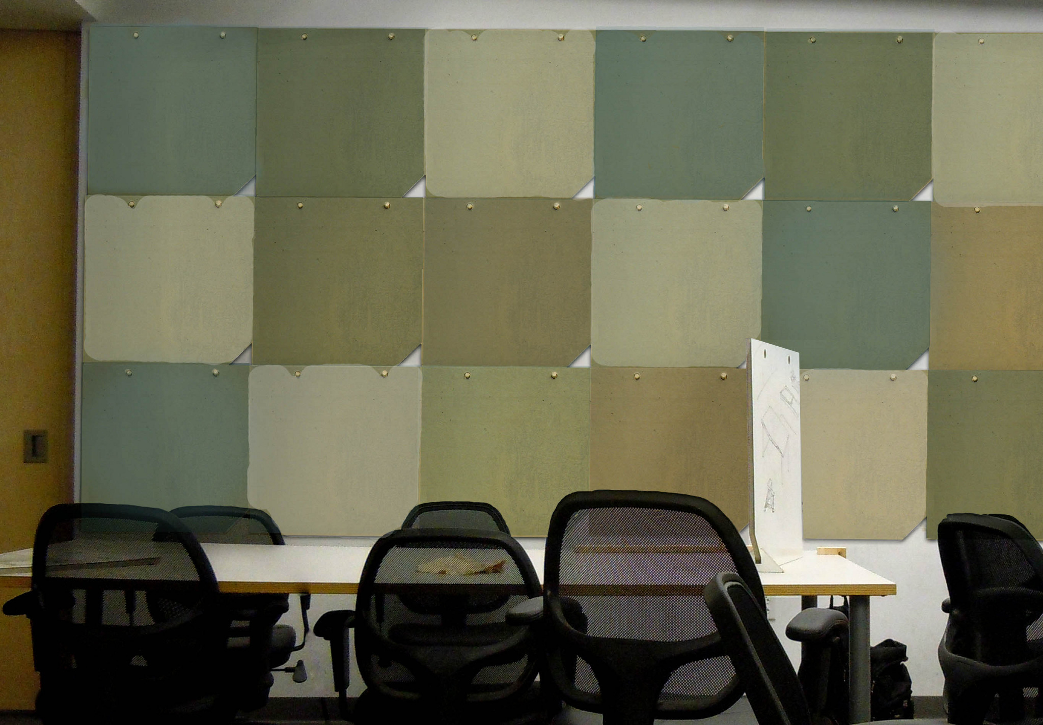 Classroom Visual Aid - bystomarchio