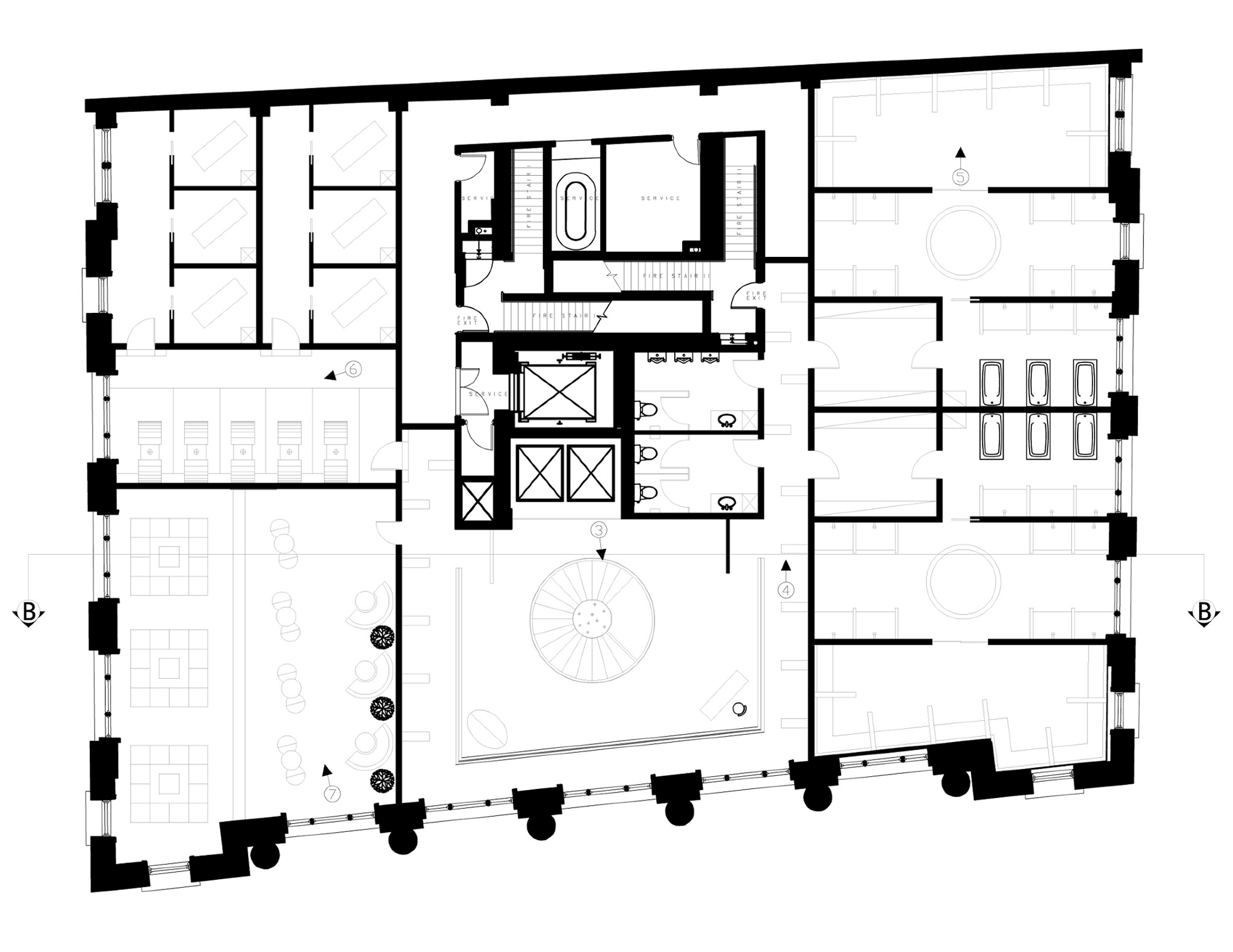 HOTEL DESIGN - gracezhang