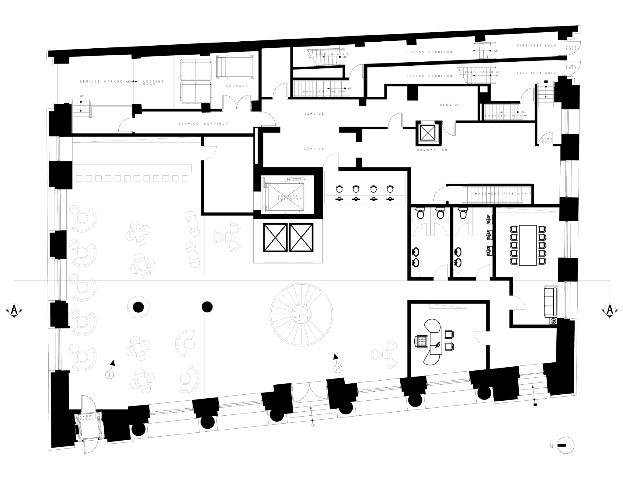 HOTEL DESIGN - gracezhang