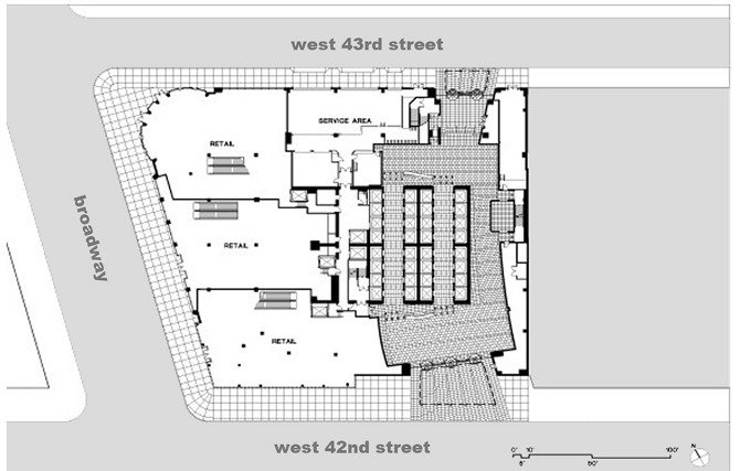 CASE STUDY (CONDE NAST BUILDING) - gracezhang