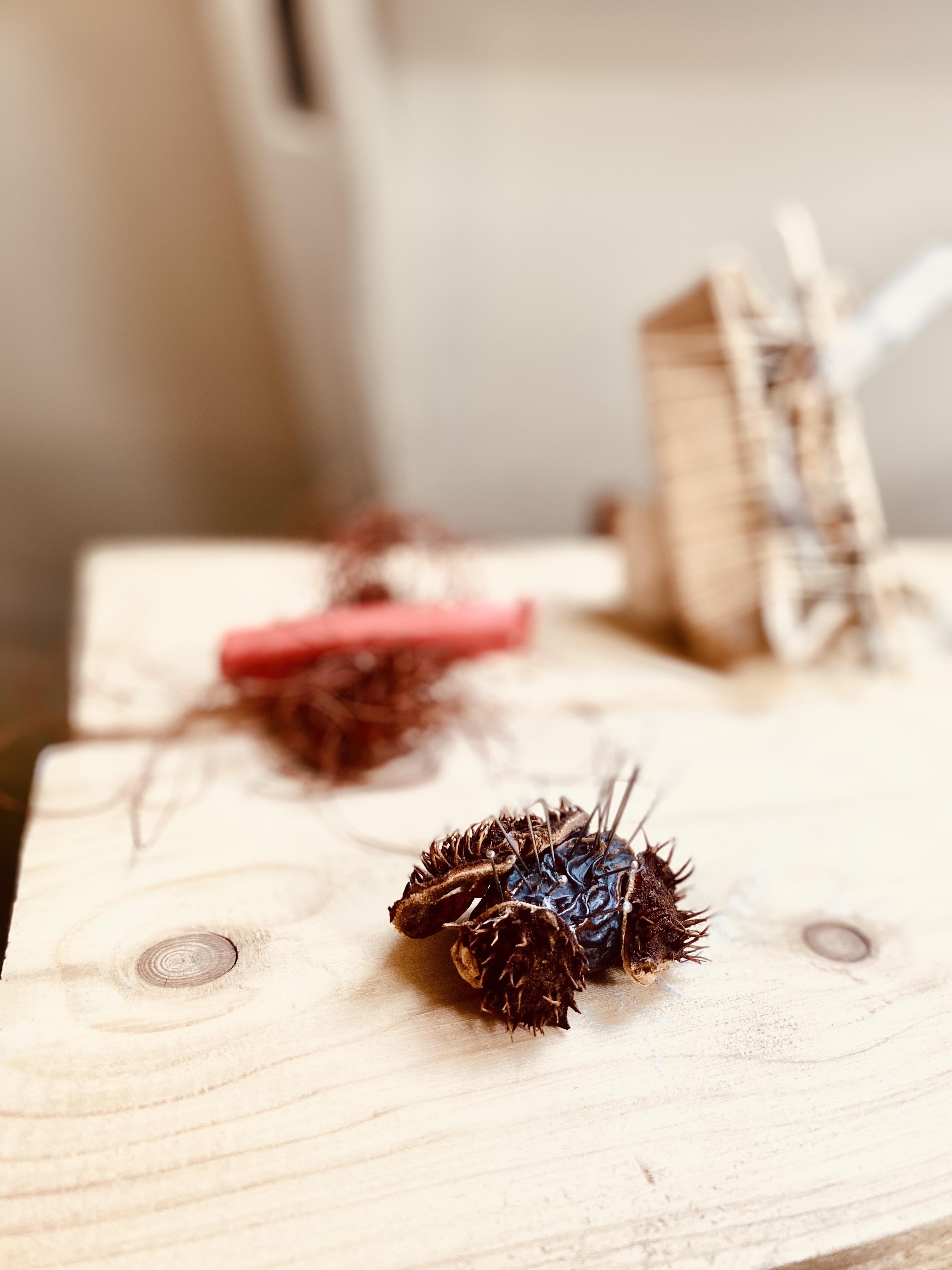 Intuitive Sculpture Series - VJ Fine Art