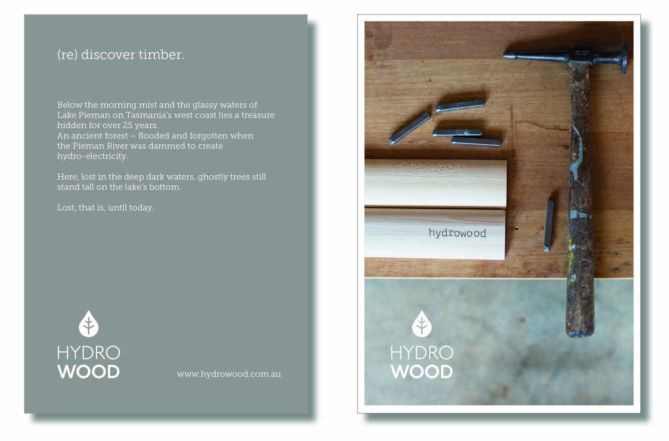 HYDROWOOD - www.michaeltravalia.com