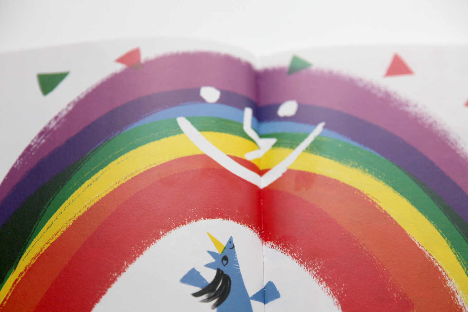 Yuliya Gwilym illustration & storytelling