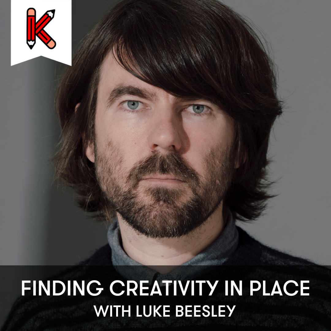 KYD Writing Course - Luke Beesley