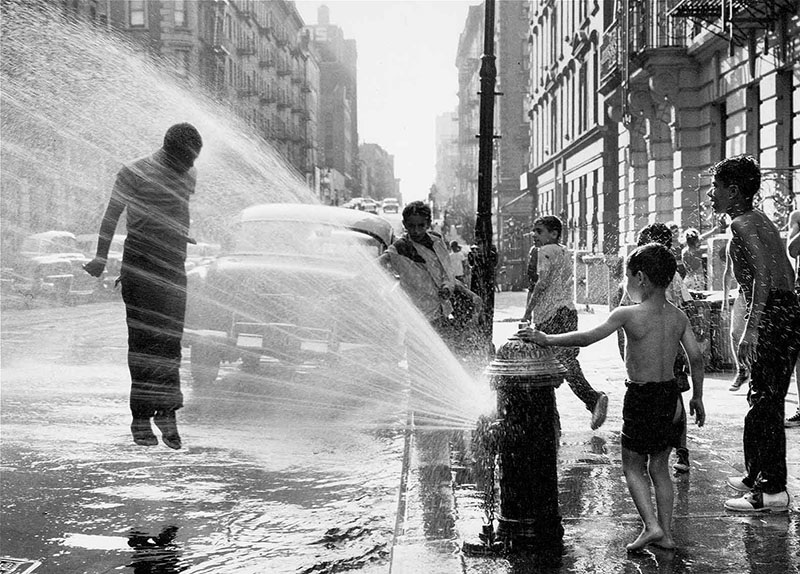 HENRI DAUMAN exhibition - divercity