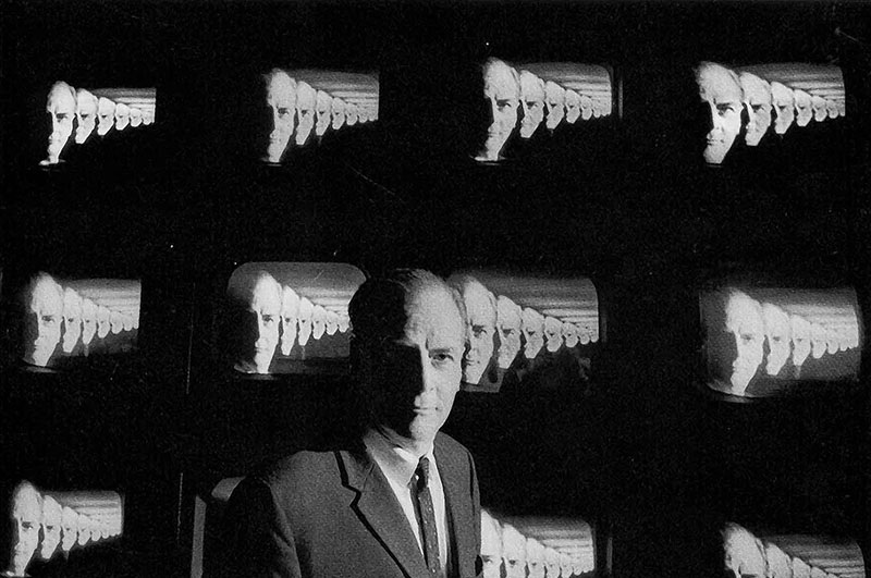 HENRI DAUMAN exhibition - divercity