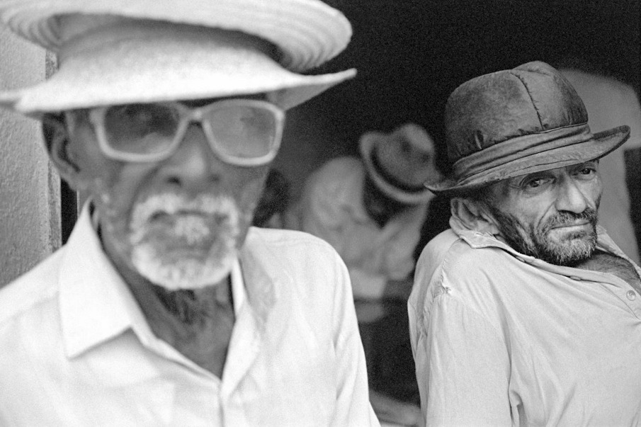 Register l - 1998 - Thomas Baccaro