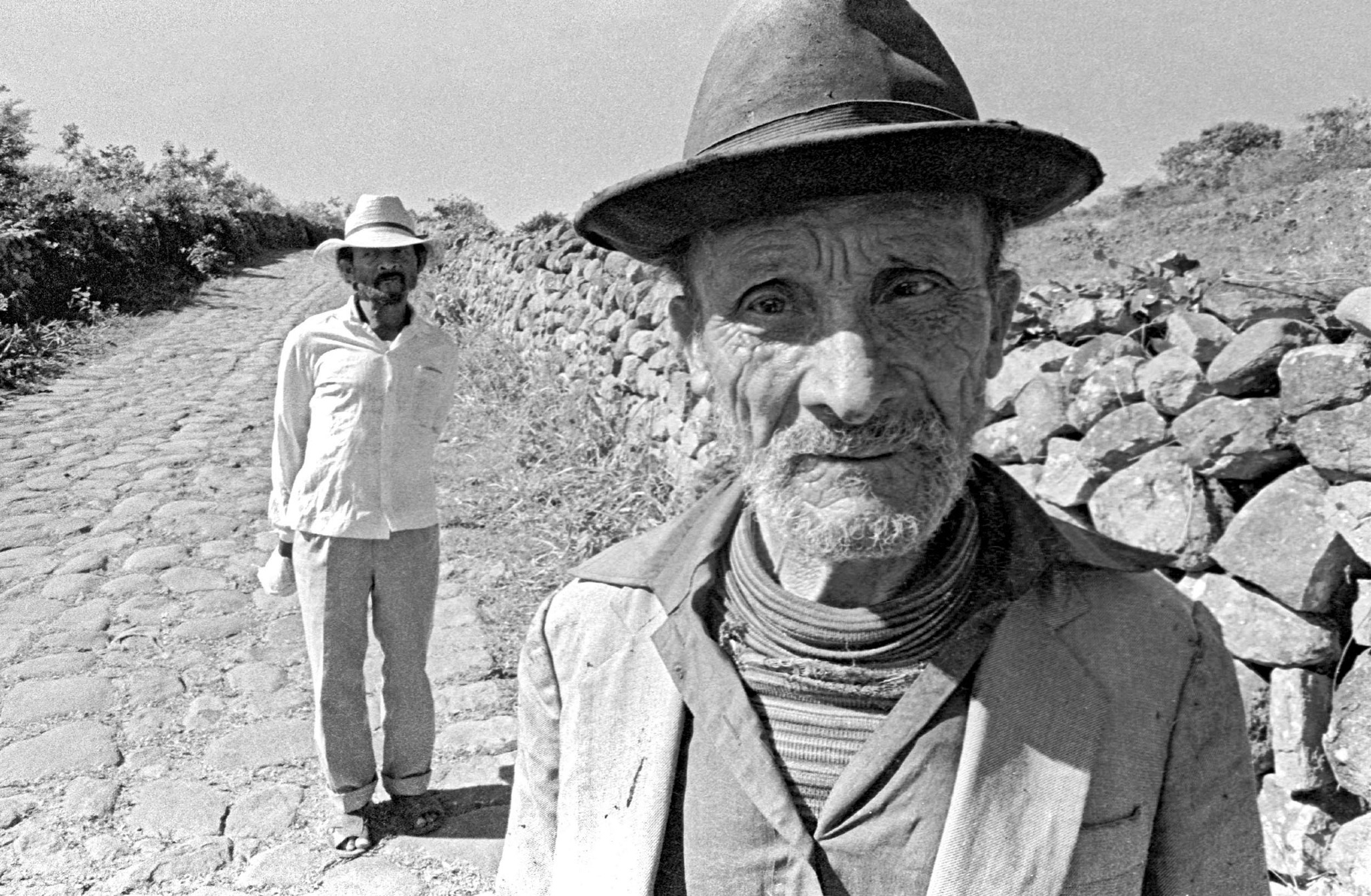 Register l - 1998 - Thomas Baccaro