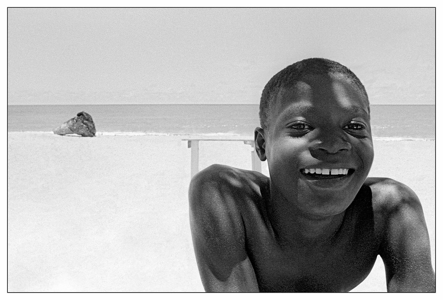 Register l - 1998 - Thomas Baccaro