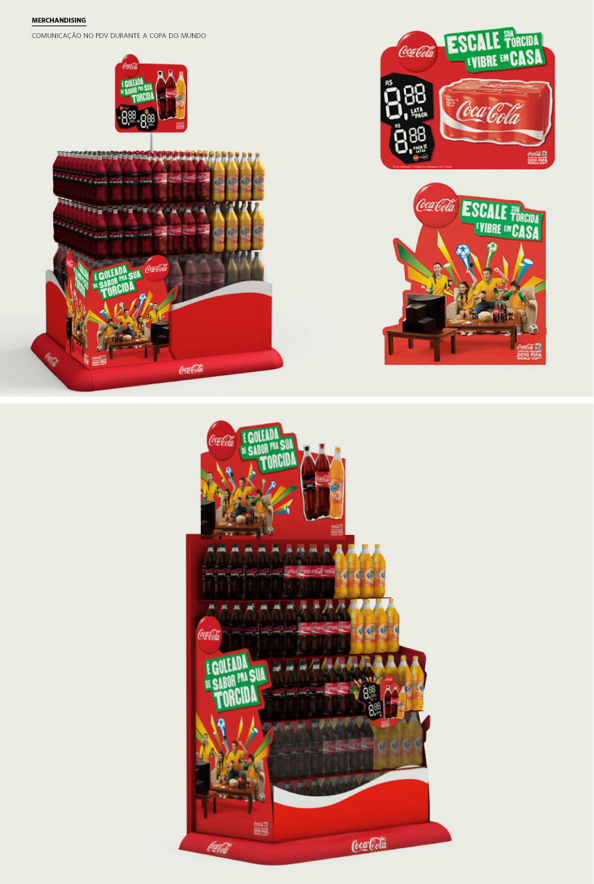 Coca-Cola - Ana Rolo