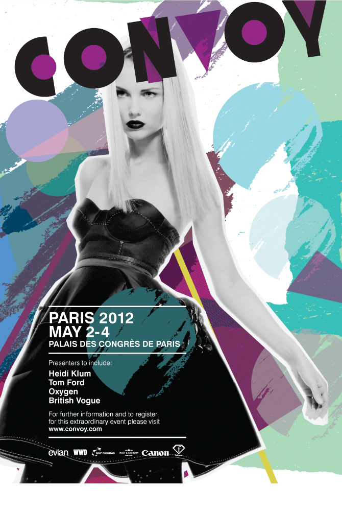 WWD Fashion Symposium - amy