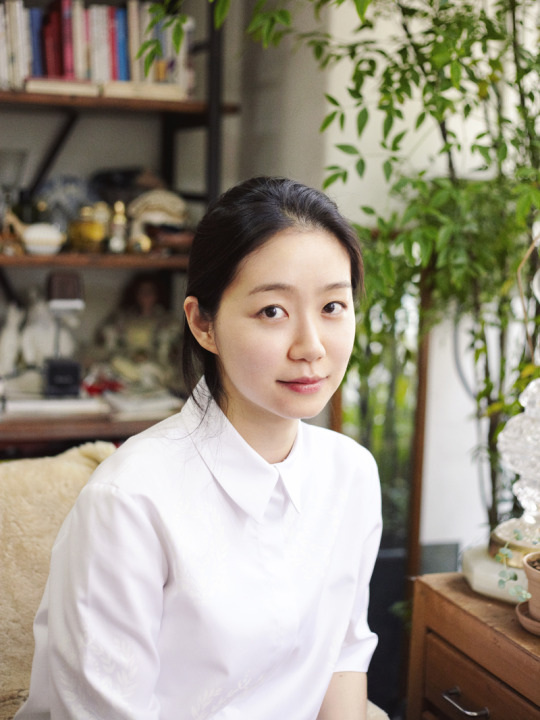 Aram Kim - mijinpark.com