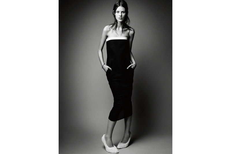 MODEL SPOTLIGHT: KAYLEY CHABOT - Rêver Magazine