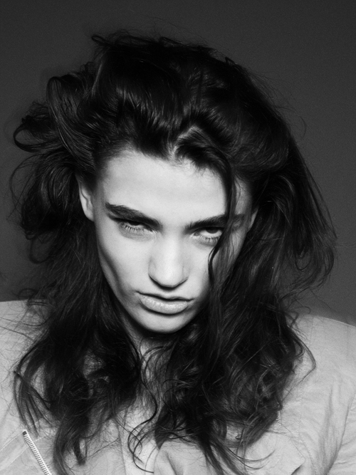 Jonathan Waiter - Rêver Magazine