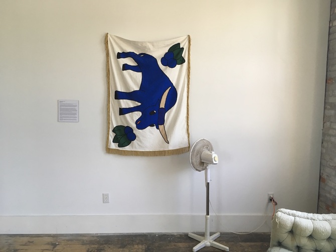 Alexander Hanson Art