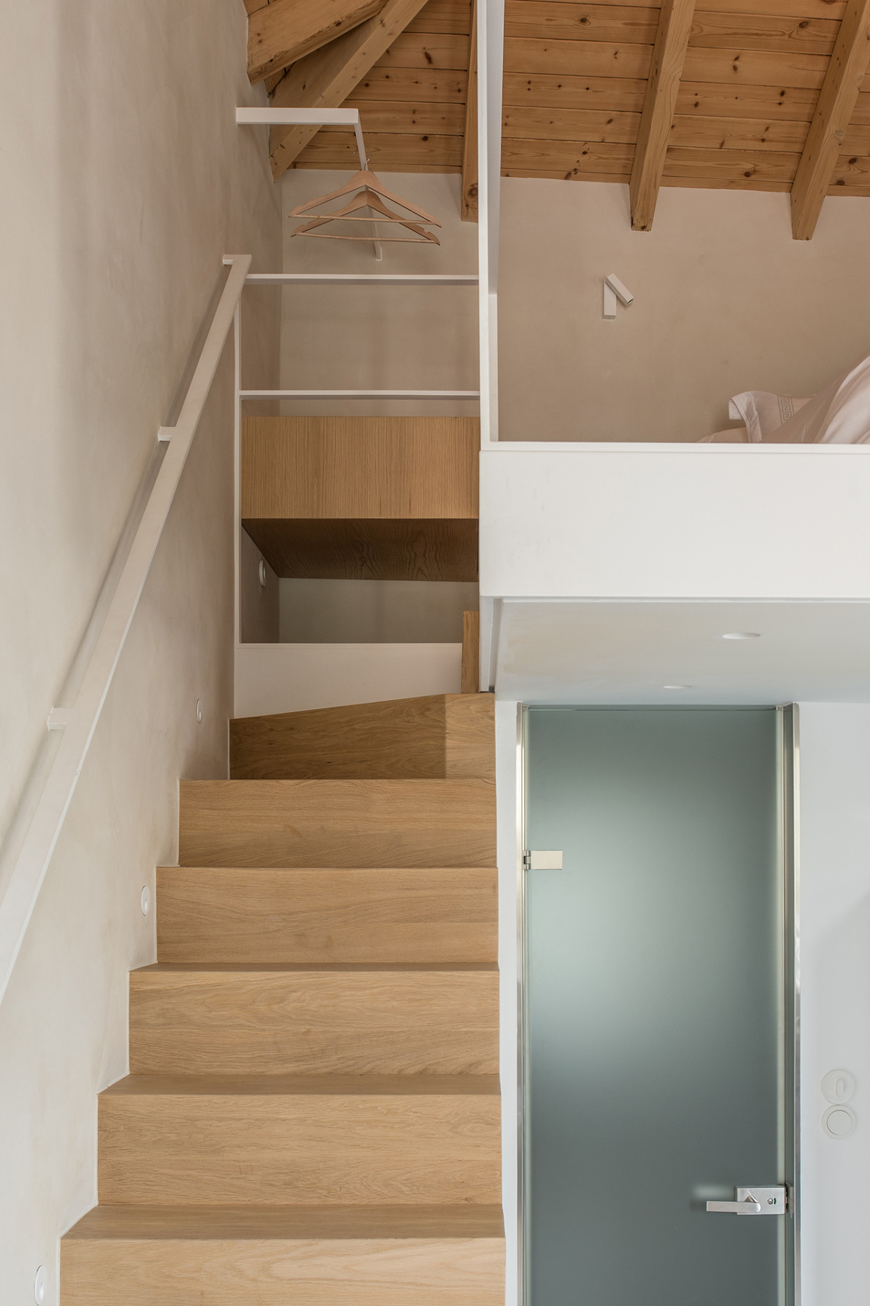 SAMIA HOUSES - Theta Tris architecture