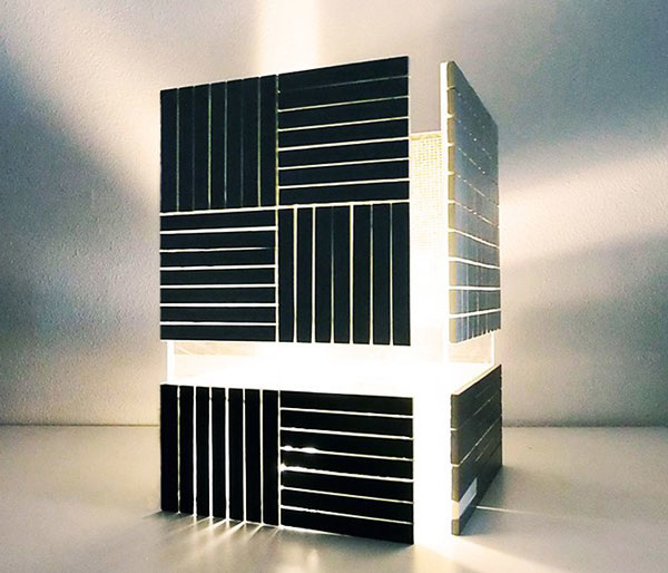 ANTI-DESIGN 2014 - Theta Tris architecture