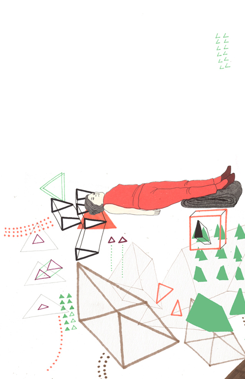Graphic Art - Leo Daniel Hanifin