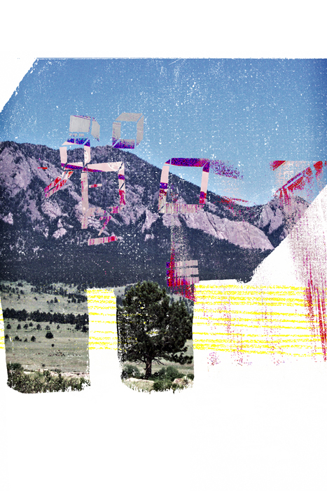 Graphic Art - Leo Daniel Hanifin
