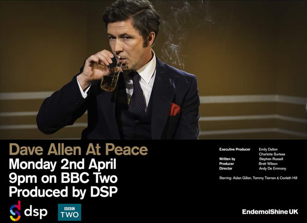 Robbie Morrison - Editor