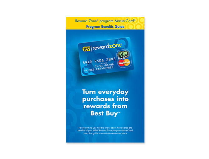 Reward Zone - Schaffer Design