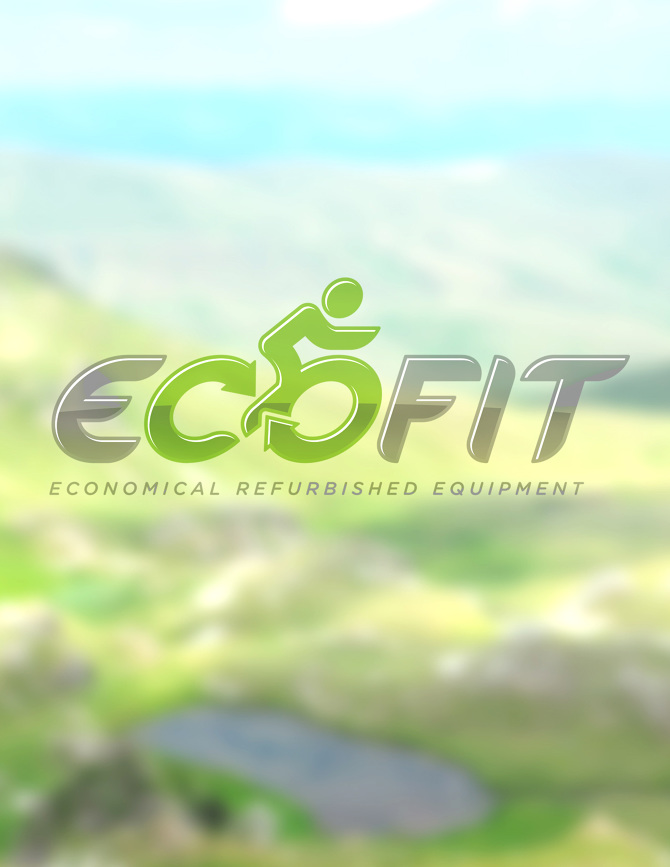 EcoFit Logo - Kevin King