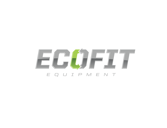 EcoFit Logo - Kevin King