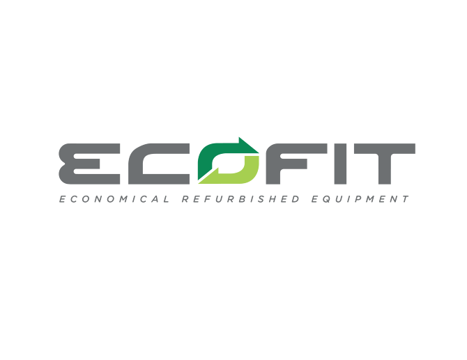 EcoFit Logo - Kevin King