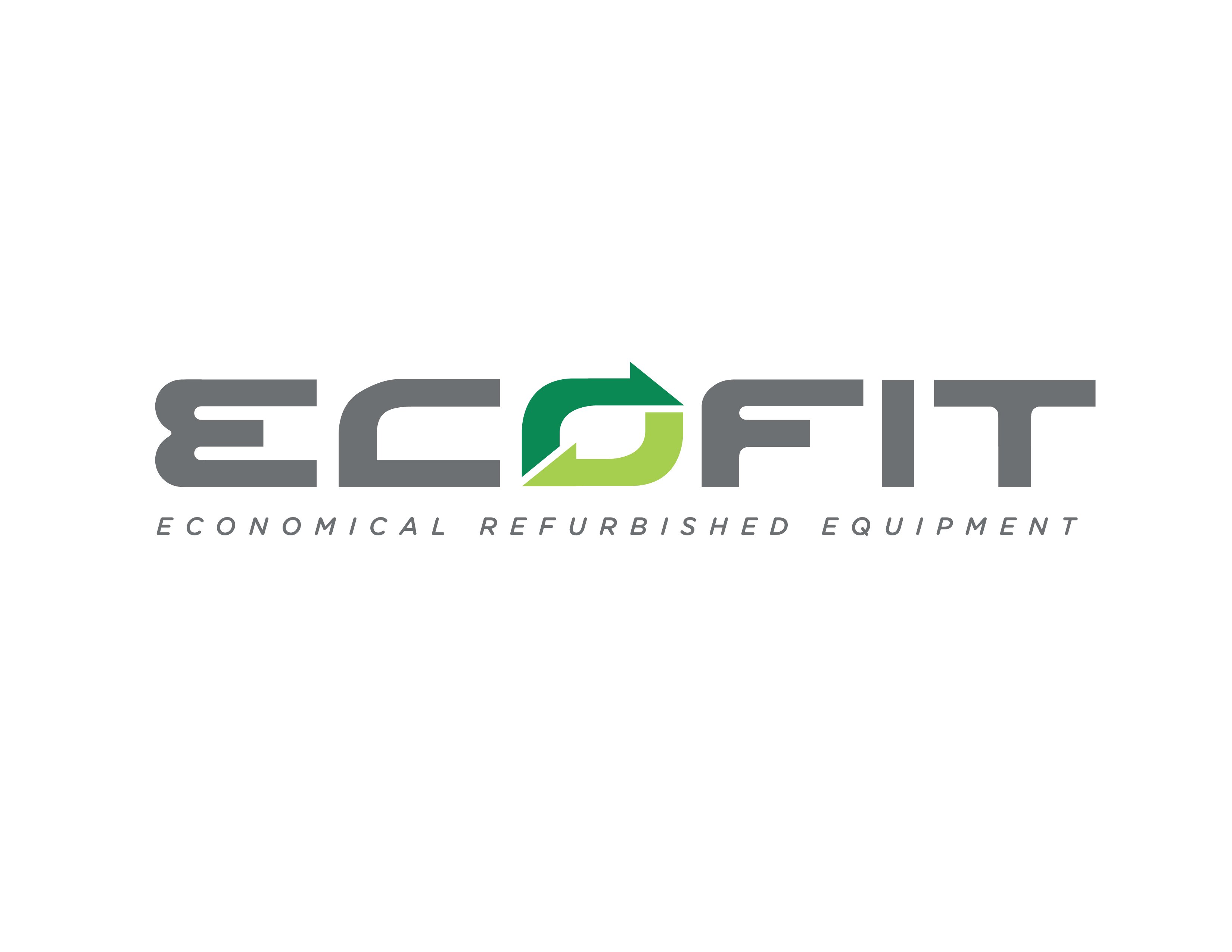 EcoFit Logo - Kevin King