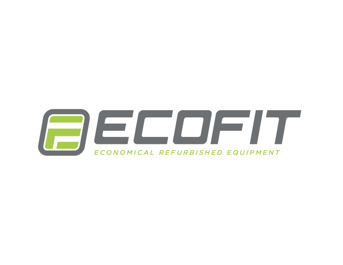 EcoFit Logo - Kevin King
