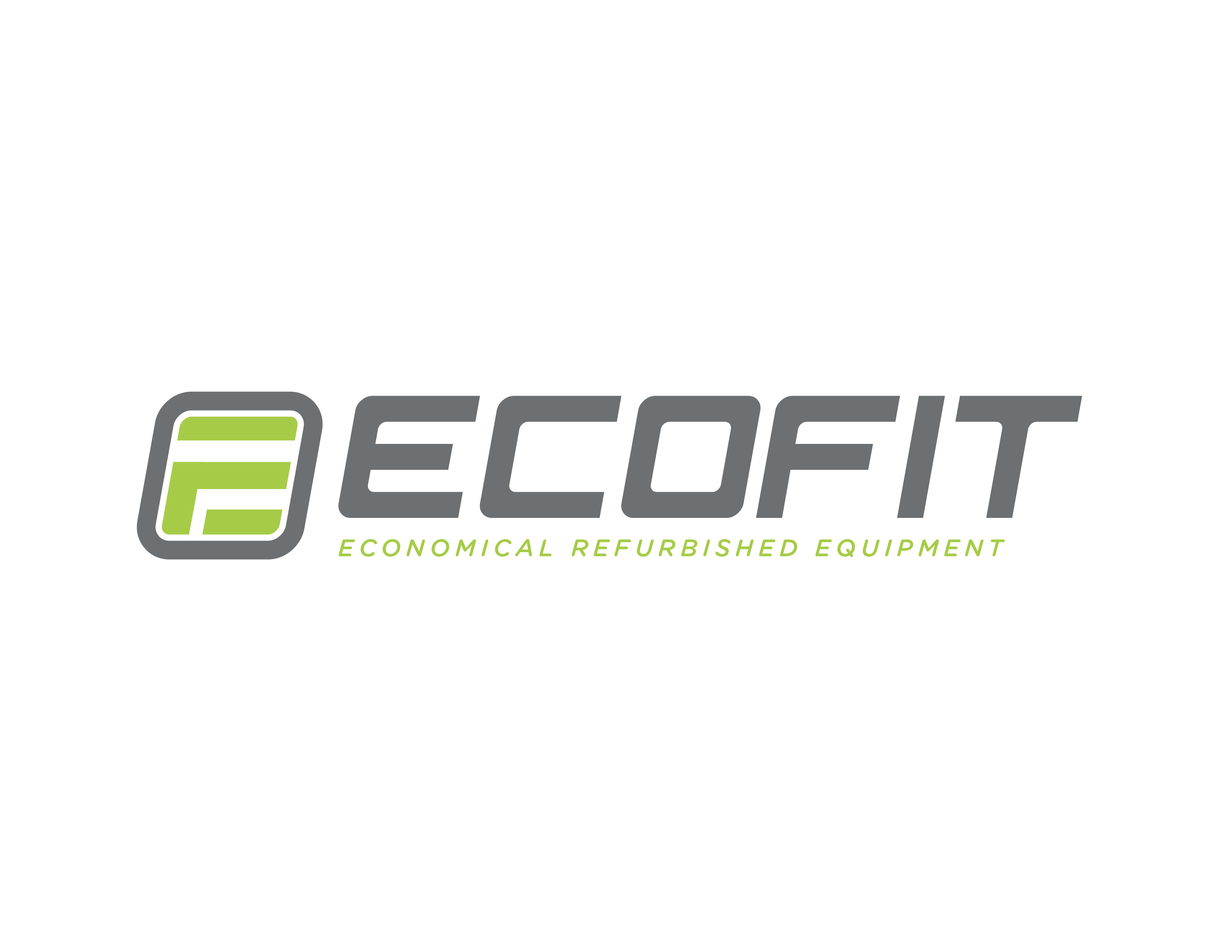EcoFit Logo - Kevin King